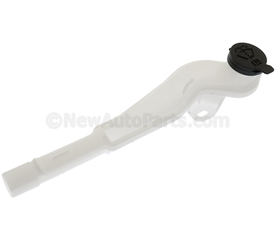 2016-2024 Chevrolet Camaro Windshield Washer Fluid Reservoir Filler ...
