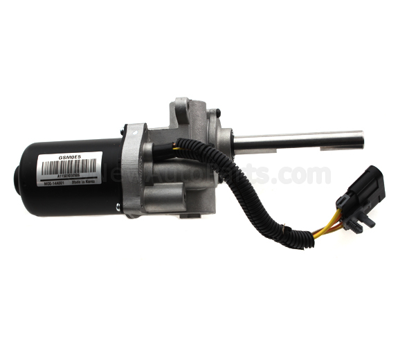 2007-2014 GM Motor - Driver's Side (LH) 19303235 | NewGMParts.com