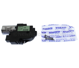 2010-2017 Volvo XC60 Motor 31442109 | NewAutoParts.com