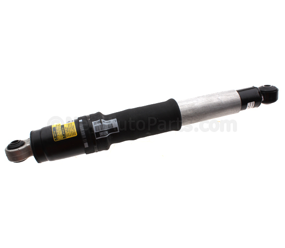 2008-2014 GM Rear Air Lift Shock Absorber Kit 23487280 | NewGMParts.com