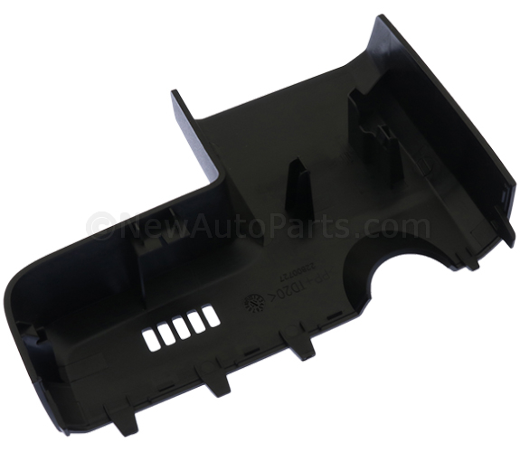 2014-2020 Chevrolet Impala Black Windshield Multifunction Sensor Mount ...