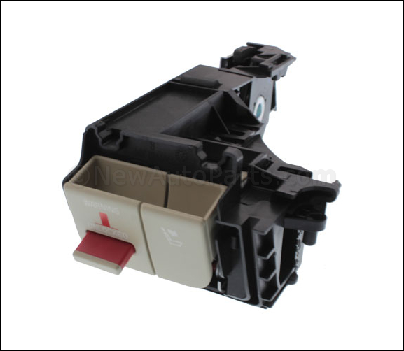 2008-2018 Volvo Lock Assembly 39852162 | NewAutoParts.com