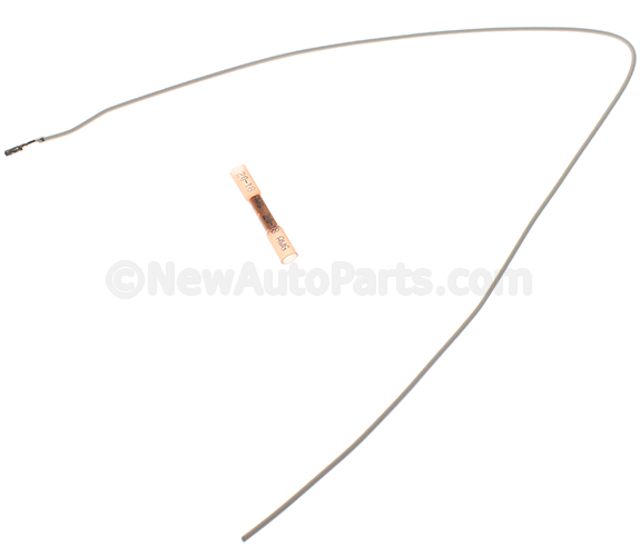 Multi-Purpose Wire Connector 13575867 | NewGMParts.com
