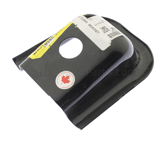 2007-2020 GM Driver Side Underbody Bracket 23212858 | NewGMParts.com