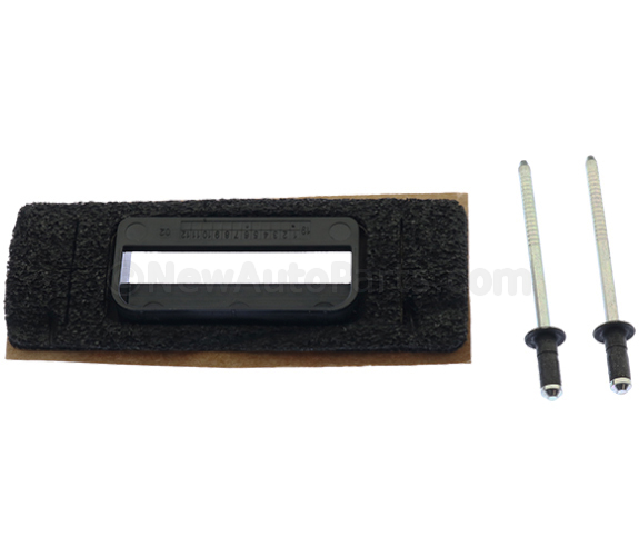 Retainer Kit 84900118 | NewAutoParts.com