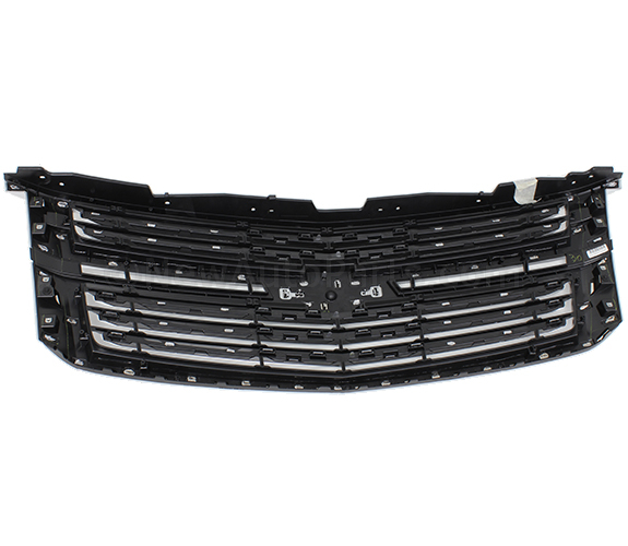 2015-2020 Chevrolet Front Upper Grille 84724082 | NewGMParts.com