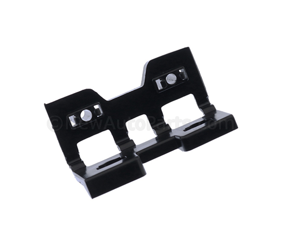 2017-2022 Kia Sportage Side Retainer Lower Bracket - Driver's Side (LH ...