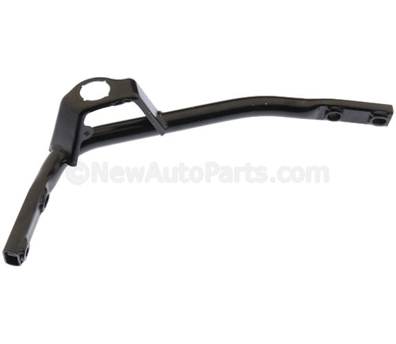 2019-2023 Jeep Cherokee Support Front Bracket, Right 68537338AA ...
