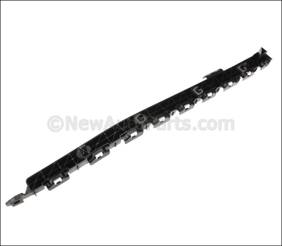 2011-2023 Chrysler 300 Fascia Support Bracket, Left 57010399AD ...