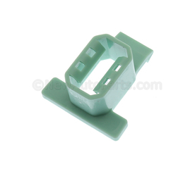 2015-2020 GM Luggage Carrier Side Rail Retainer 23468682 | NewGMParts.com