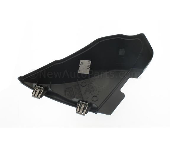 2014-2019 GM Cowl Cover Cap - Driver's Side (LH) 22776513 | NewGMParts.com