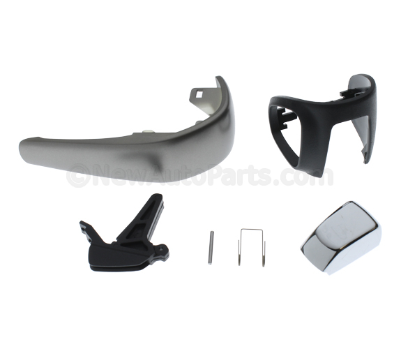 Automatic Transmission Shift Lever Knob 42539736 | NewGMParts.com