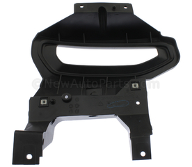 2016-2019 GM Front Driver Side Fog Lamp Bezel 23243488 | NewGMParts.com