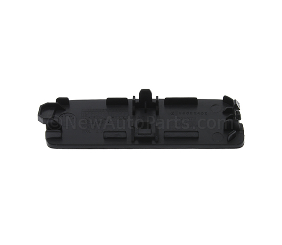 2014-2019 GM Black Front Side Door Armrest Pull Cup Bolt Cap 84022452 ...