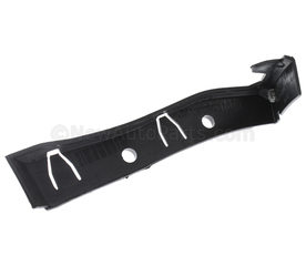2007-2014 Chevrolet Bumper Cover Side Bracket - Driver's Side (LH ...
