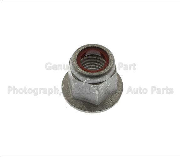 2008-2024 Ford Top Nut w713760s440 | NewAutoParts.com