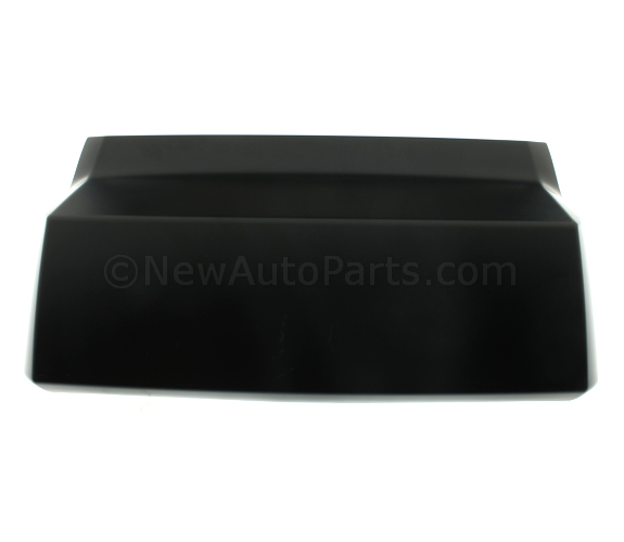 2015-2020 Chevrolet Trailer Hitch Access Cover 23142973 | NewGMParts.com