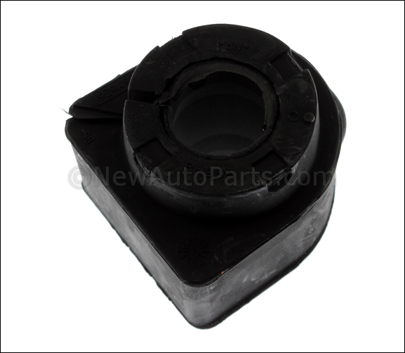 2007-2018 Volvo Stabilizer Bar Bushing 31429795 | NewAutoParts.com