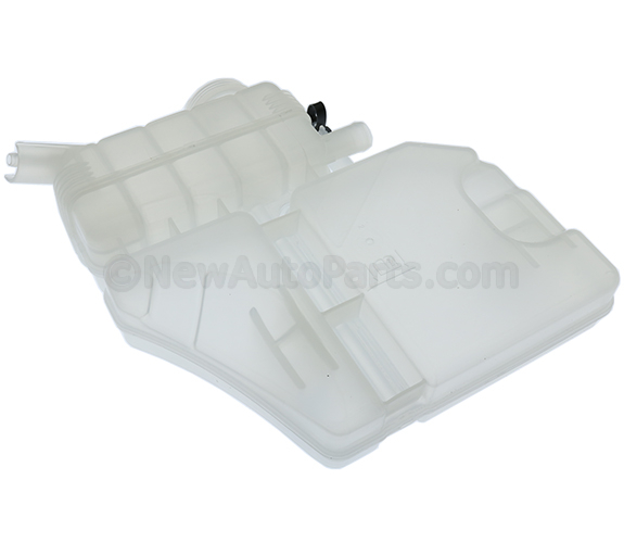 2013-2024 GM Radiator Surge Tank 22948113 | NewGMParts.com