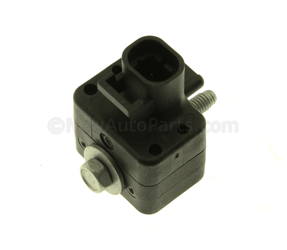 2005-2007 GM Air Bag Impact Sensor 10370149 | NewGMParts.com