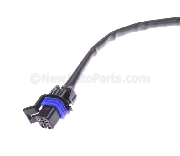 2012-2020 GM Heated Oxygen Sensor 12640453 | NewGMParts.com