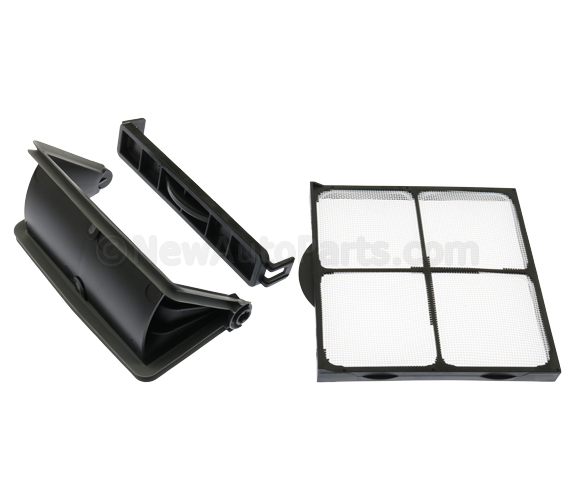 2016-2024 Mazda MX-5 Miata Cabin Air Filter N24361B05 | NewAutoParts.com