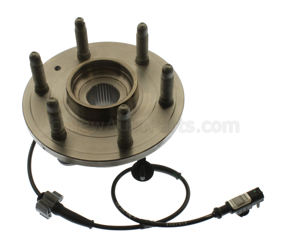 W (S)Hub 84856654 | NewAutoParts.com