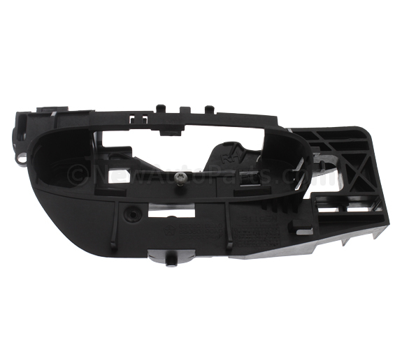 11-20 DODGE CHARGER DOOR HANDLE BRACKET RIGHT OEM NEW MOPAR 68060188AL ...