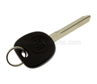 2000-2006 GM Door Lock and Ignition Key 23372321 | NewGMParts.com