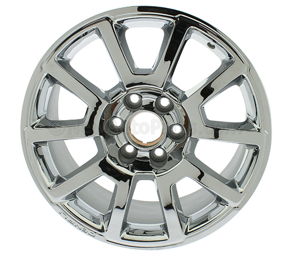 2014-2020 GMC 20x9-Inch Aluminum Wheel 20937766 | NewGMParts.com