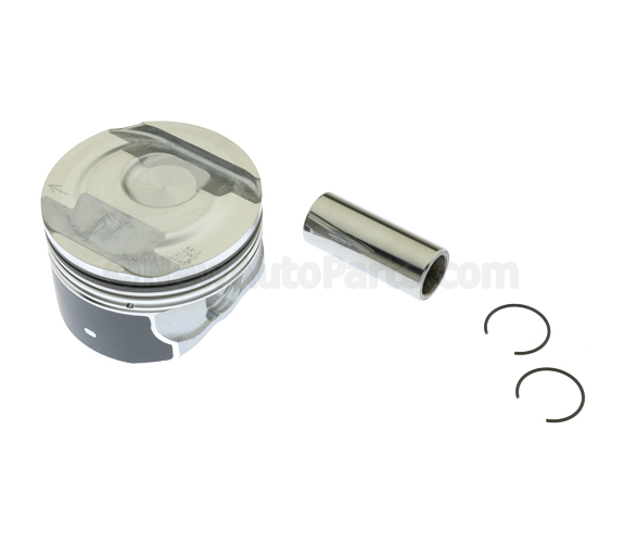 2013-2020 GM Engine Piston Kit 12652809 | NewGMParts.com