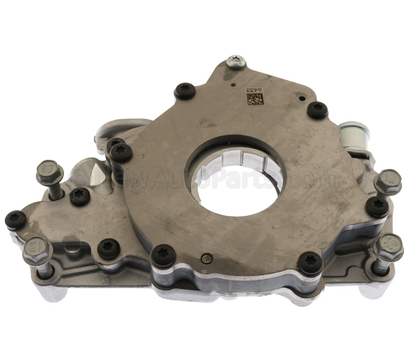 2014-2020 GM Oil Pump 12686433 | NewGMParts.com