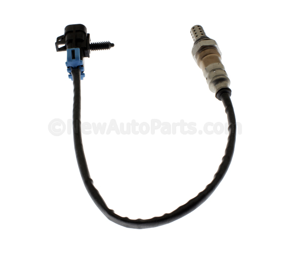 2006-2008 GM Heated Oxygen Sensor 19209815 | NewGMParts.com