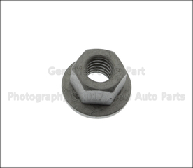 2007-2019 Ford Mount Bracket Nut W701731S439 | NewAutoParts.com