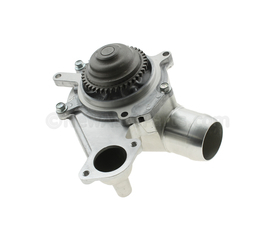 2006-2016 GM Engine Water Pump 12637105 | NewGMParts.com