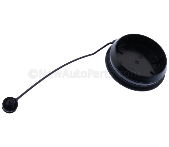Fuel Tank Fill Cap 84689444 | NewGMParts.com