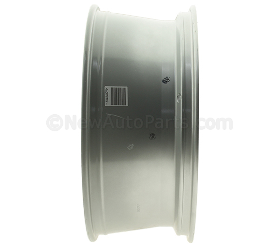 2015-2020 Cadillac 22x9 Aluminum Wheel 84588749 | NewGMParts.com