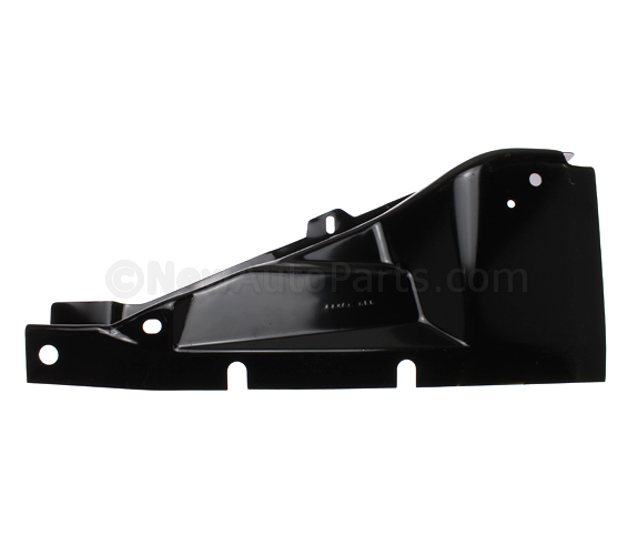 1996-2025 GM Passenger Side Front End Lower Tie Bar Brace 22948883 ...