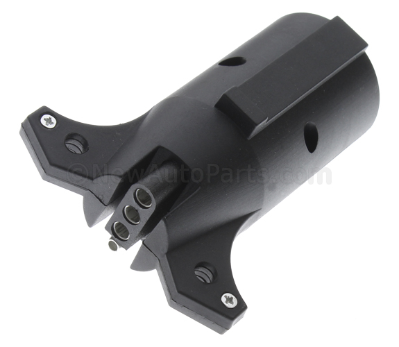 2018-2025 GM 7-Way Trailer Wiring Electrical Adapter 19366958 ...