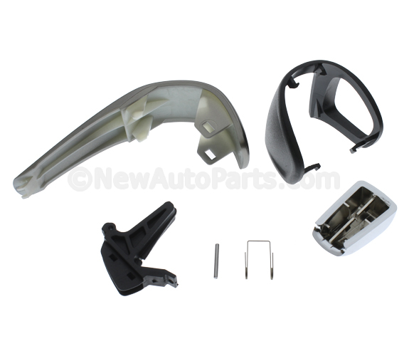 Automatic Transmission Shift Lever Knob 42539736 | NewGMParts.com