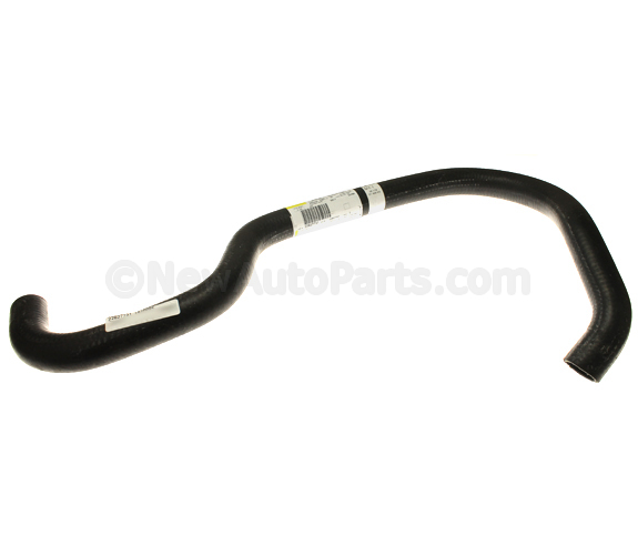 2007-2014 GM Radiator Inlet Hose 22827731 | NewGMParts.com