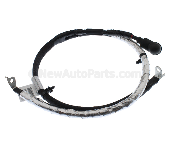 2009-2017 GM Positive Battery Junction Block Cable 23282308 ...