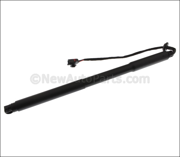 2012-2017 Volvo XC60 Hydraulic Cylinder 31479628 | NewAutoParts.com