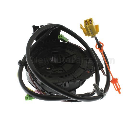 2007-2013 GM Steering Wheel Airbag Coil 25966964 | NewGMParts.com