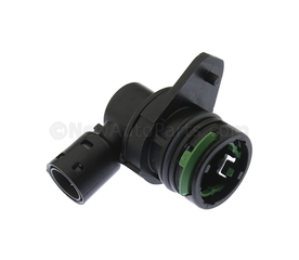 Pcv Valve Oem GM Genuine Positive Crankcase Ventilation (PCV) Valve ...