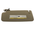Genuine OEM GM Car & Truck Sun Visors | NewGMParts.com
