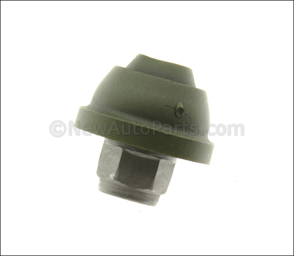 2008-2013 Volvo Stabilizer Link Nut 31406910 | NewAutoParts.com