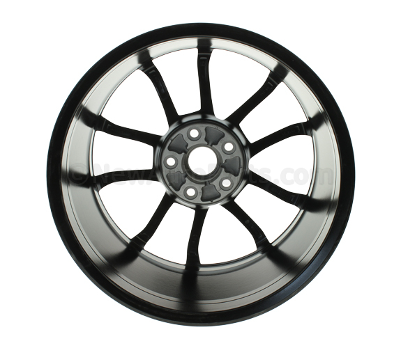 19x10-Inch Aluminum Wheel 84073056 | NewAutoParts.com