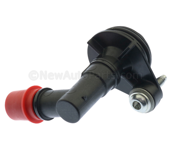 2016-2025 GM Positive Crankcase Ventilation (PCV) Valve 12685407 ...