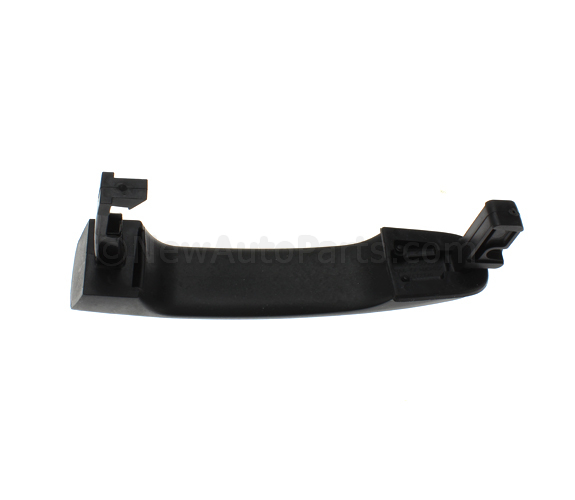 2004-2010 GM Primed Exterior Side Door Handle 22672194 | NewGMParts.com